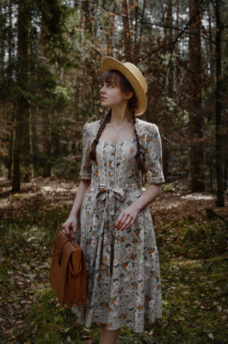 Dresses - Revintaria