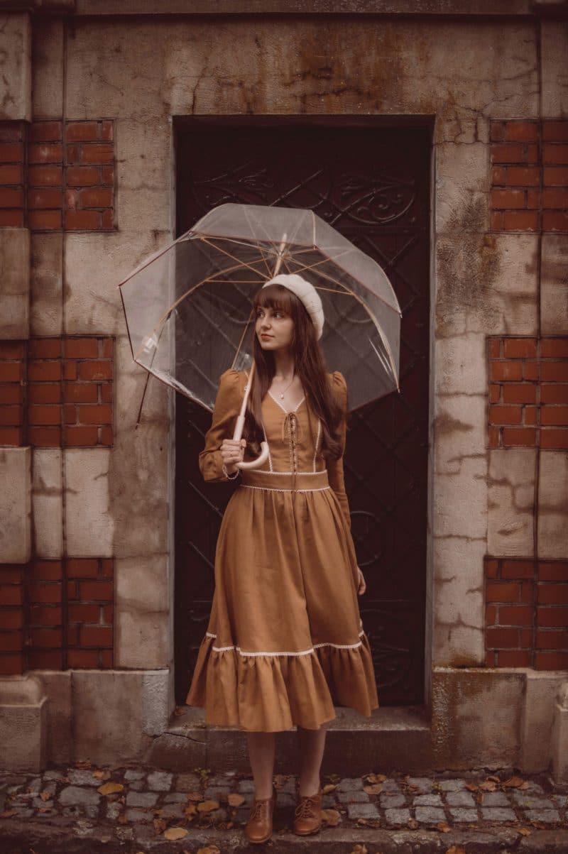 Autumn Nostalgia - Revintaria