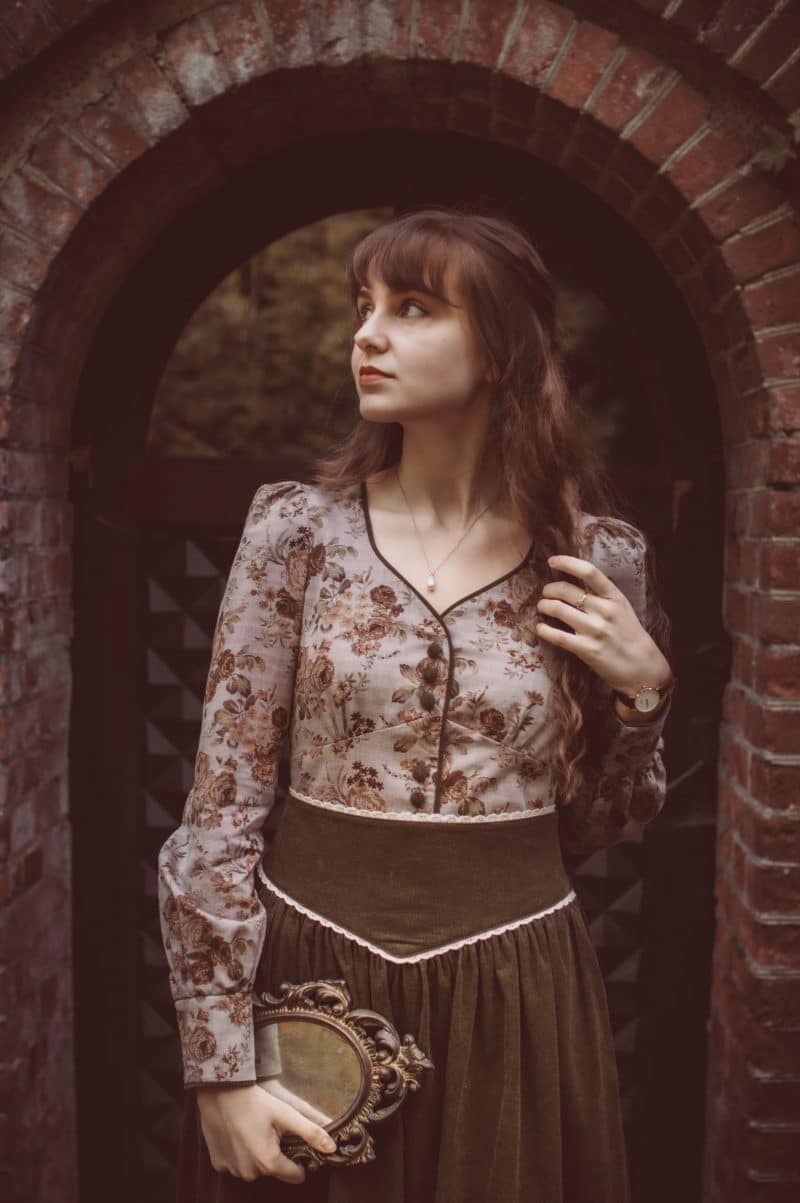 Autumn Nostalgia - Revintaria