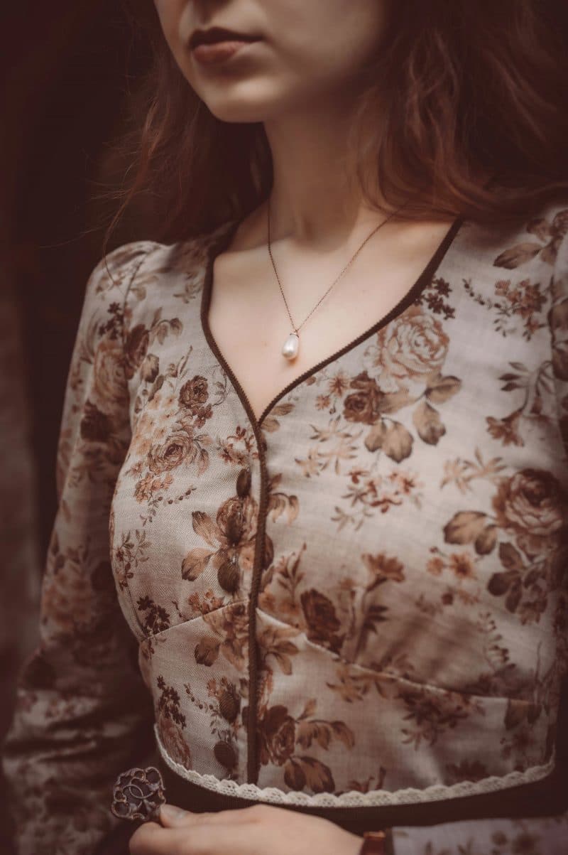 Autumn Nostalgia - Revintaria