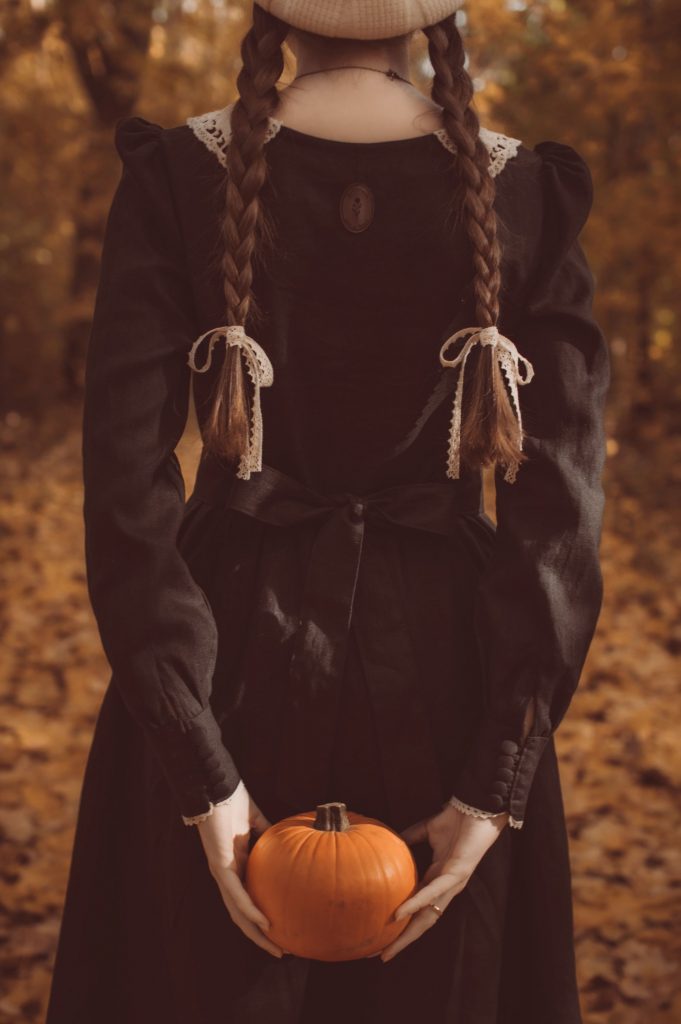 Samhain - Revintaria