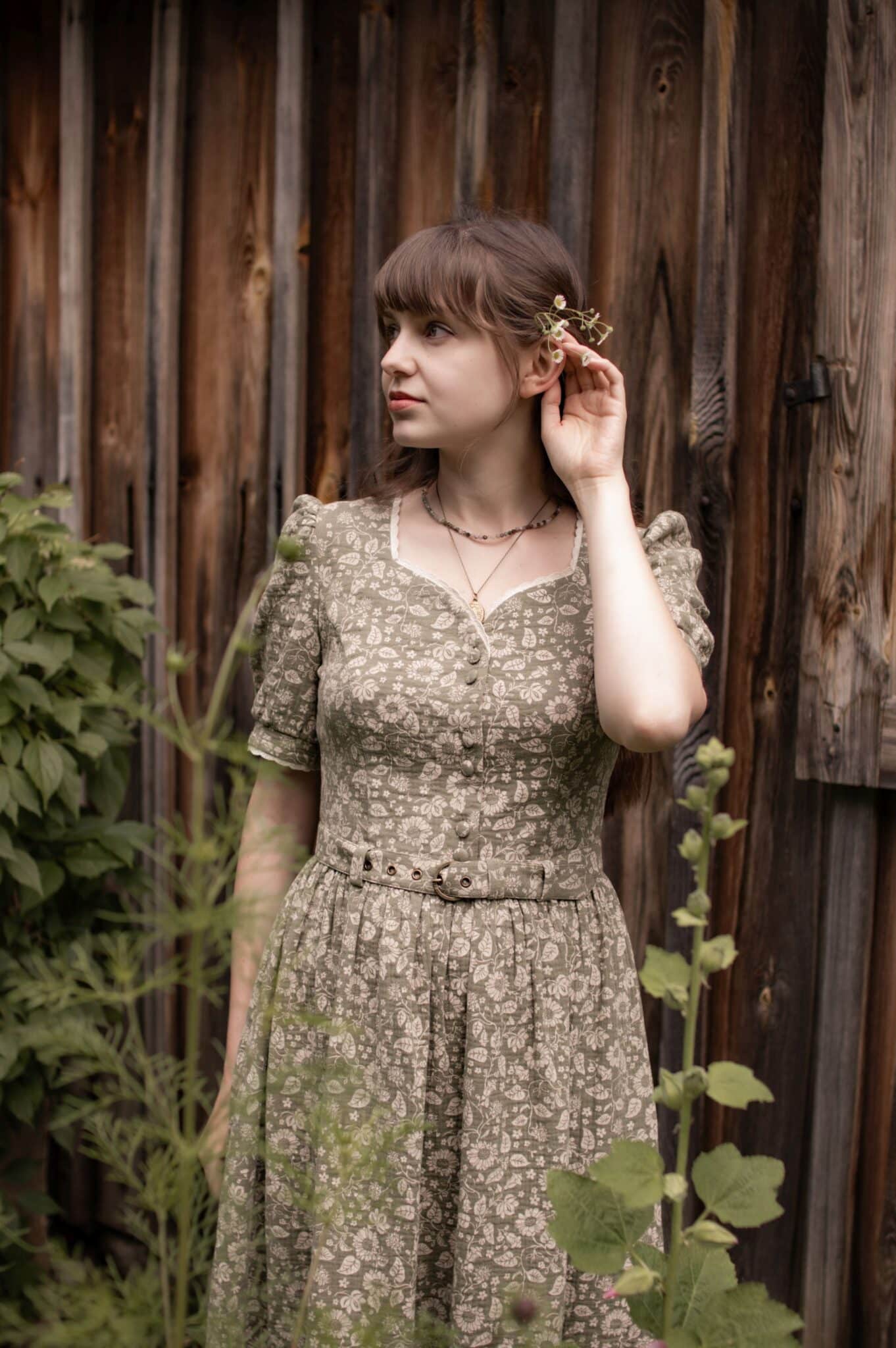 Rosarium Collection - Revintaria