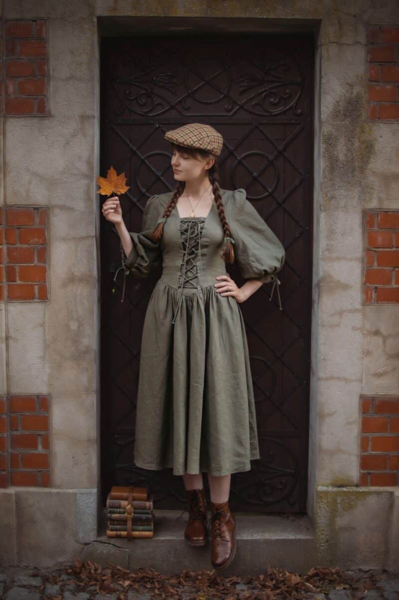 Whispers of Autumn - Revintaria