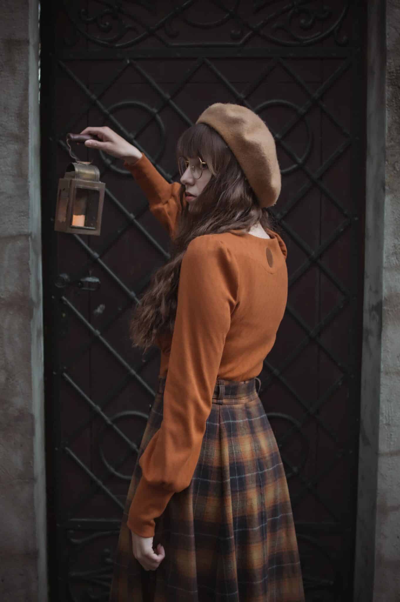 Laura - Revintaria