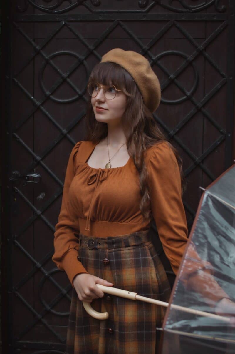 Whispers of Autumn - Revintaria