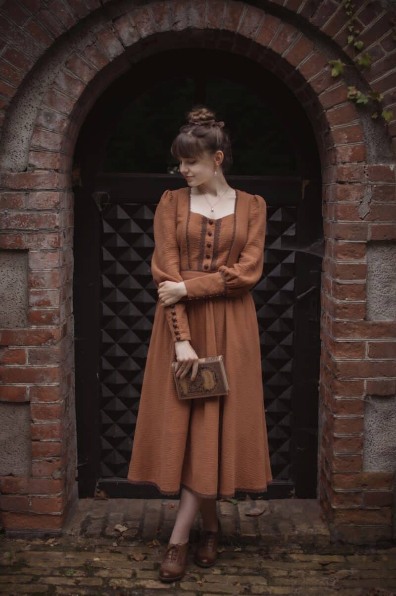 Whispers of Autumn - Revintaria