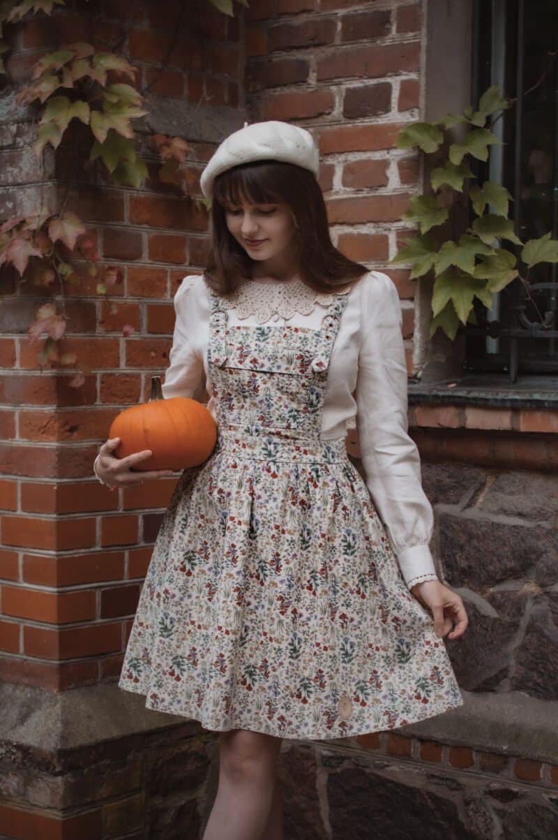 Whispers of Autumn - Revintaria