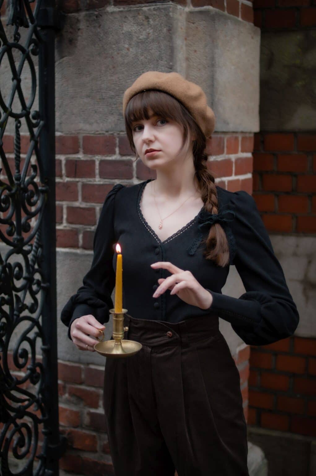 Mathilda - Revintaria