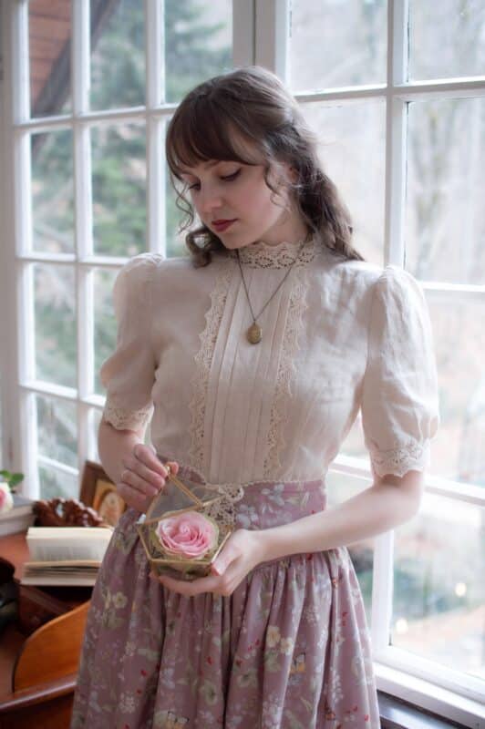 Blouses - Revintaria