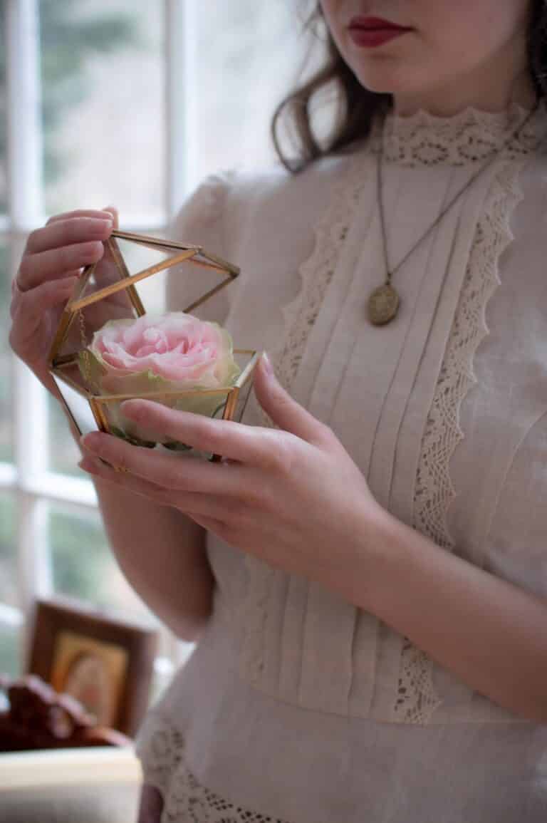 Marigold - Revintaria