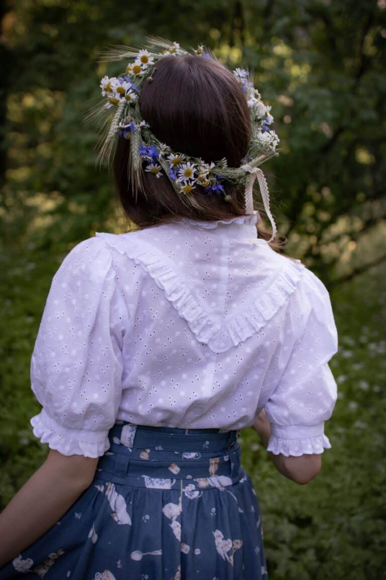 Marilla - Revintaria