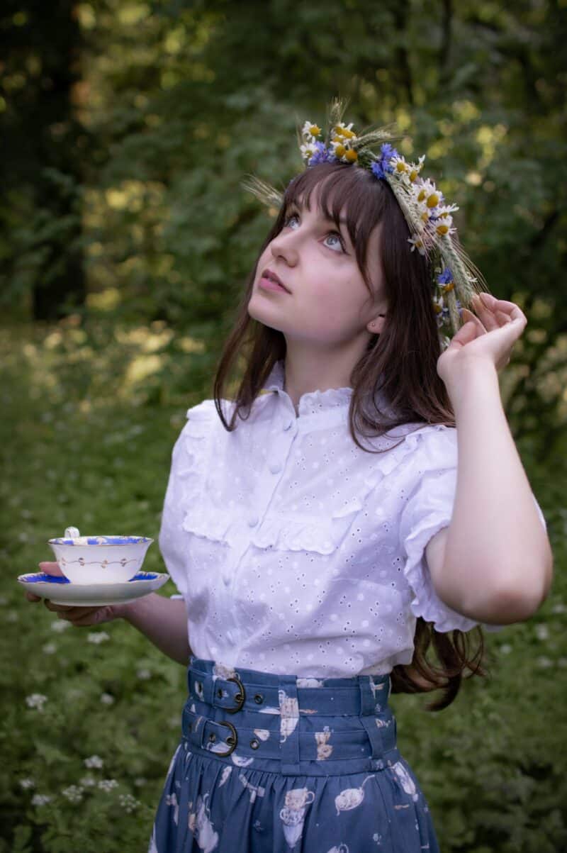 Marilla - Revintaria