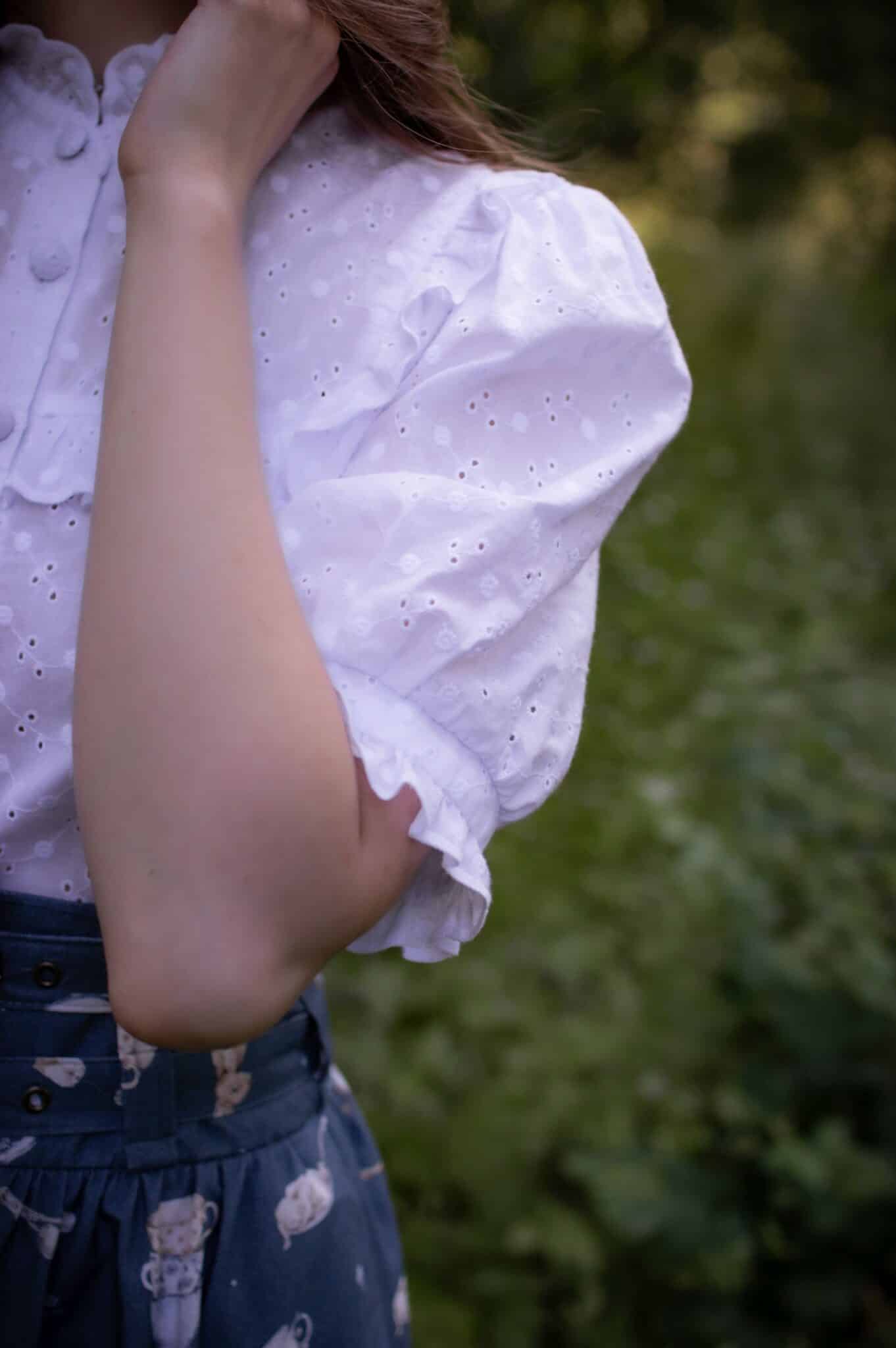 Marilla - Revintaria