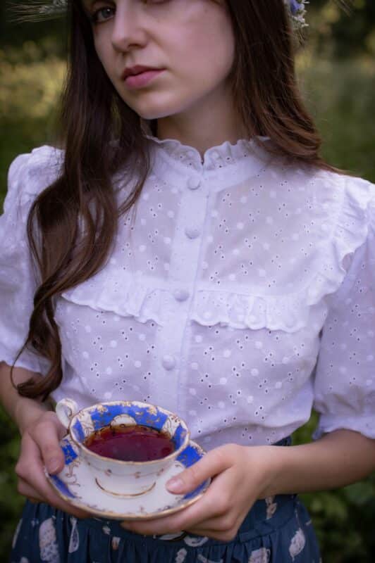 Marilla - Revintaria