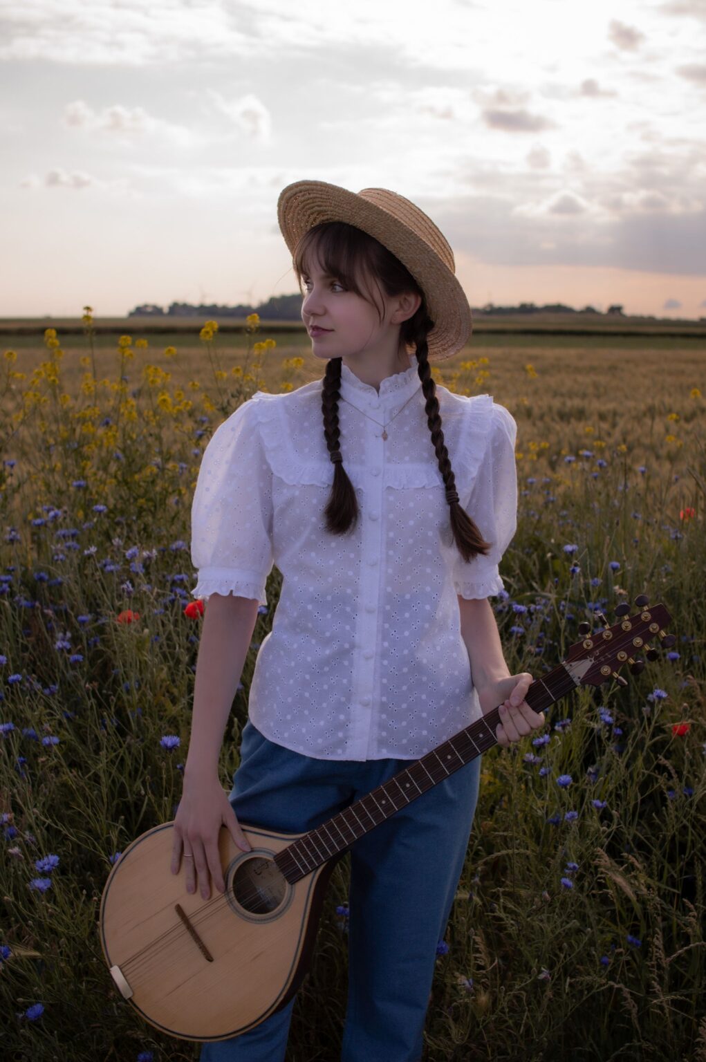 Marilla - Revintaria