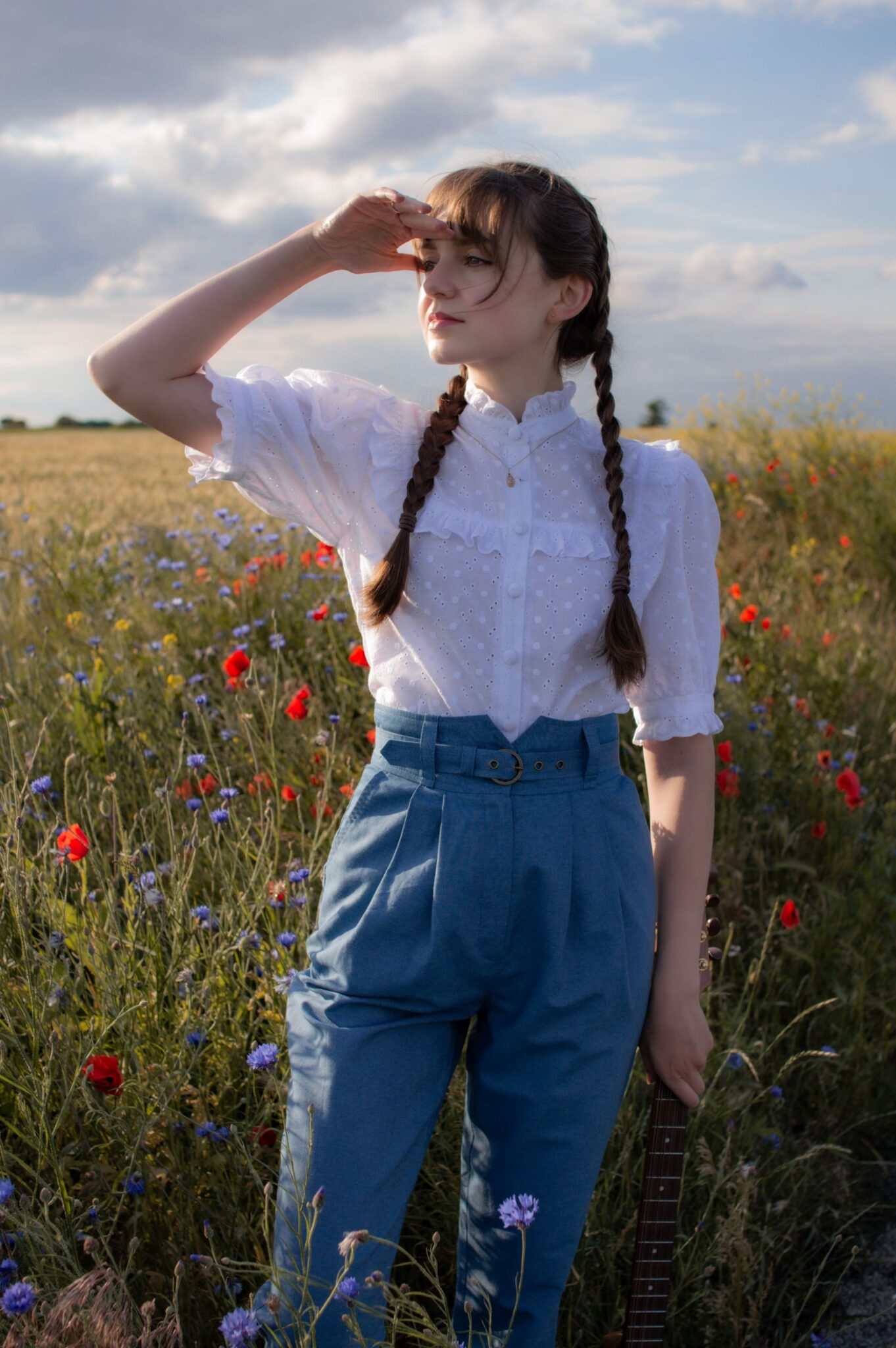 Marilla - Revintaria