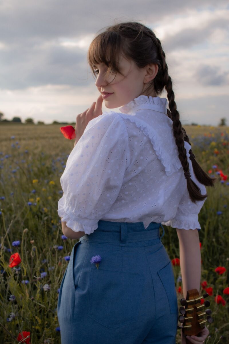 Marilla - Revintaria