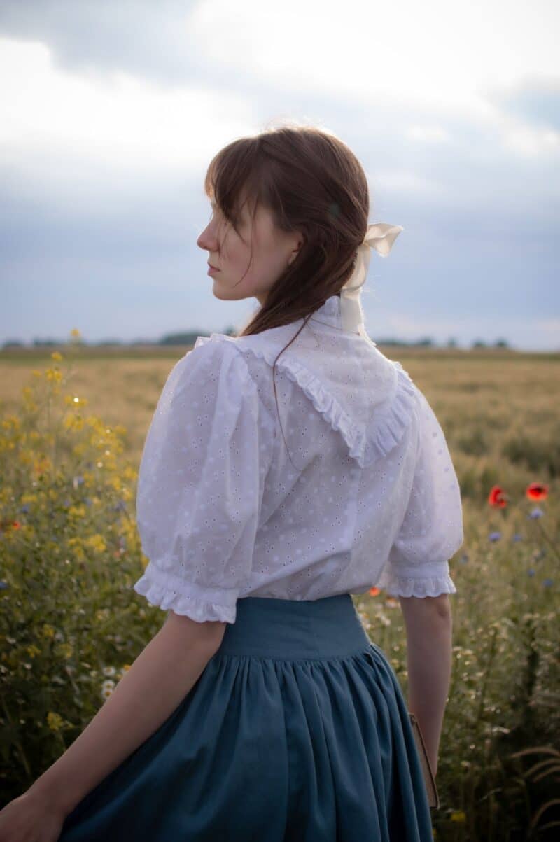 Marilla - Revintaria