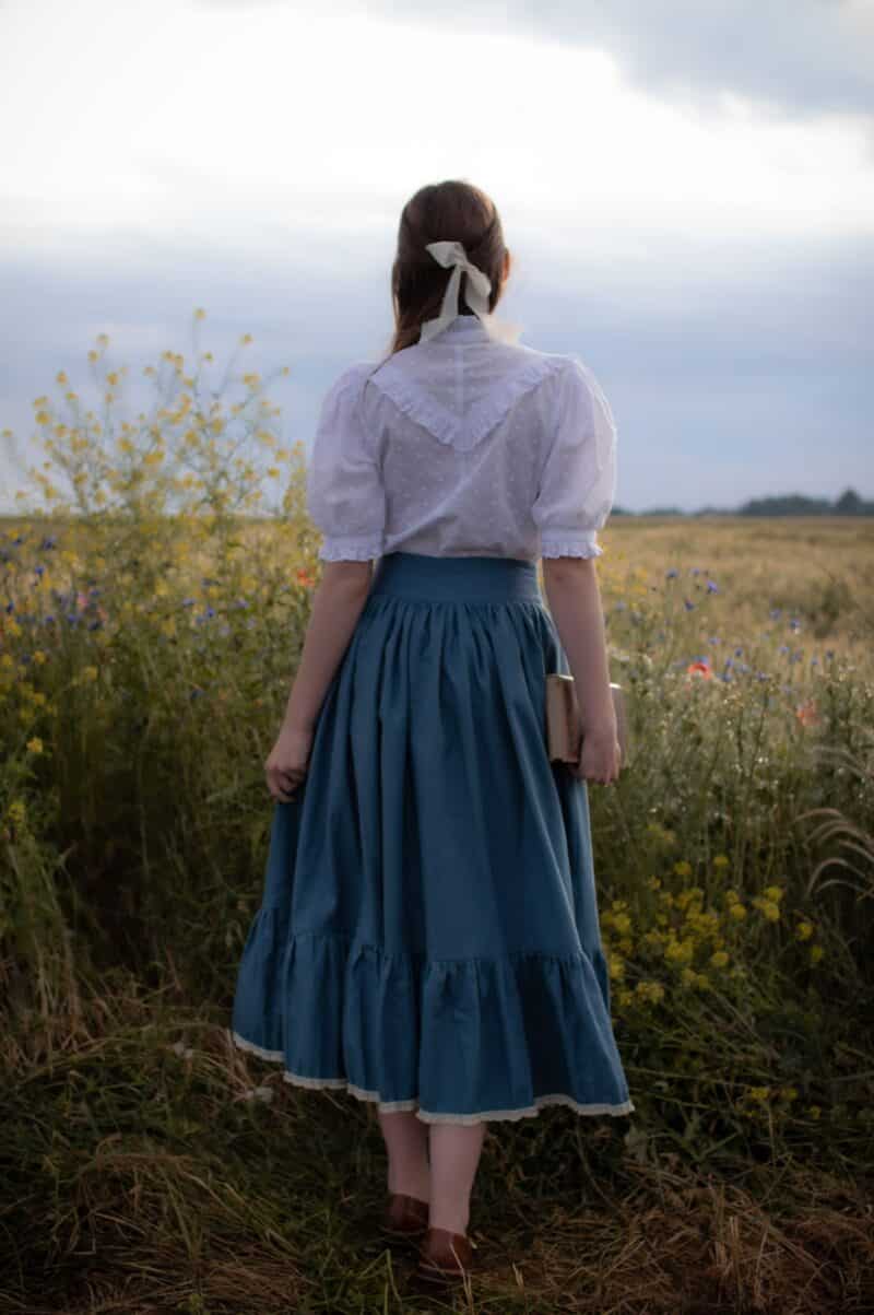 Marilla - Revintaria