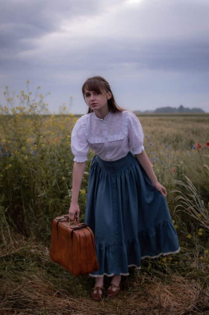 Marilla - Revintaria