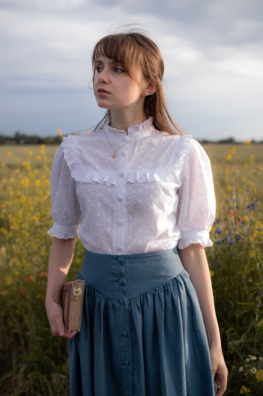 Marilla - Revintaria