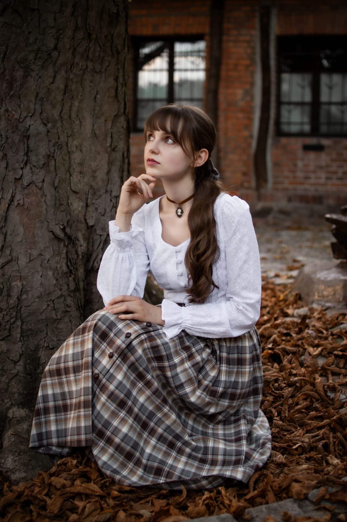 Charlotte - Revintaria