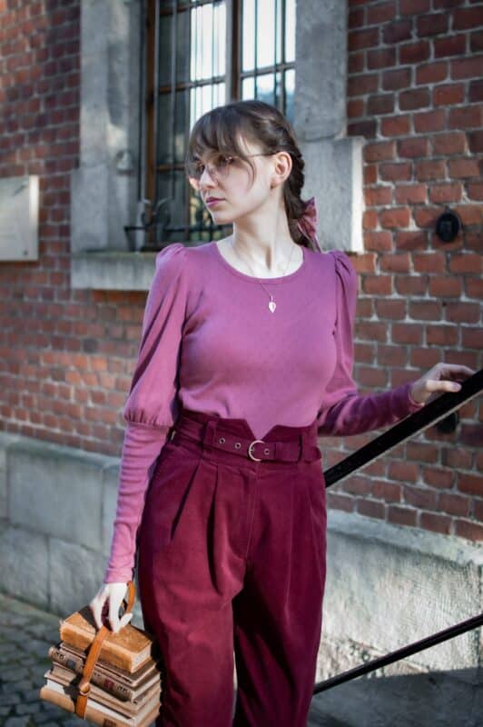 Lorelei - Revintaria