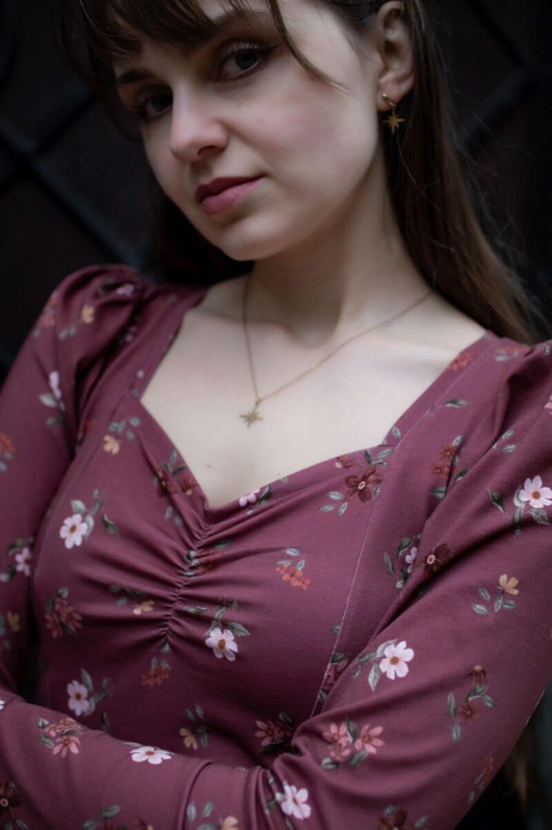 Felicity Rouge - Revintaria