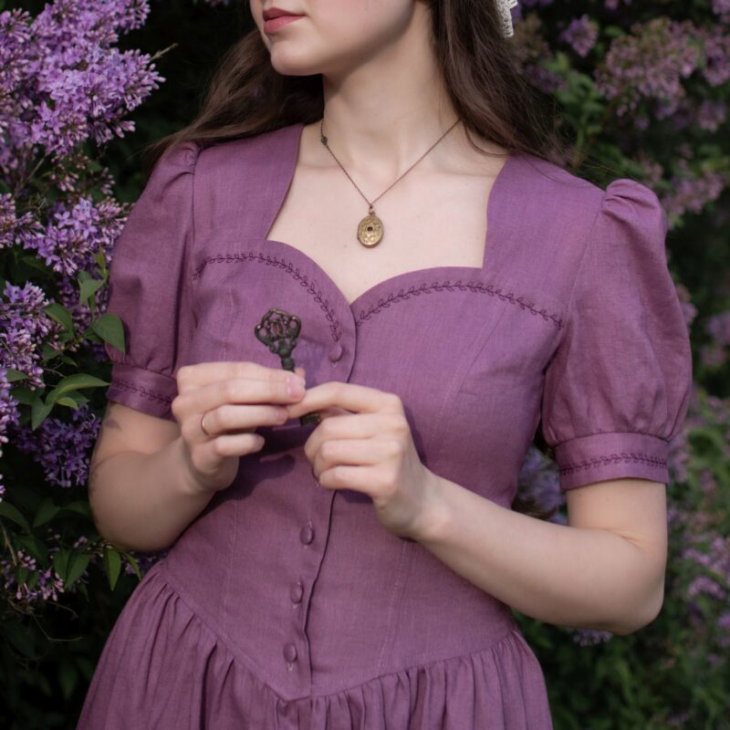 Revintaria - Inspired by nature and spirit of old times