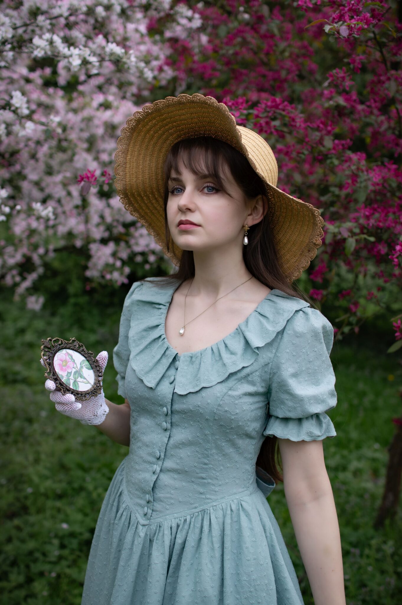 Madeleine - Revintaria