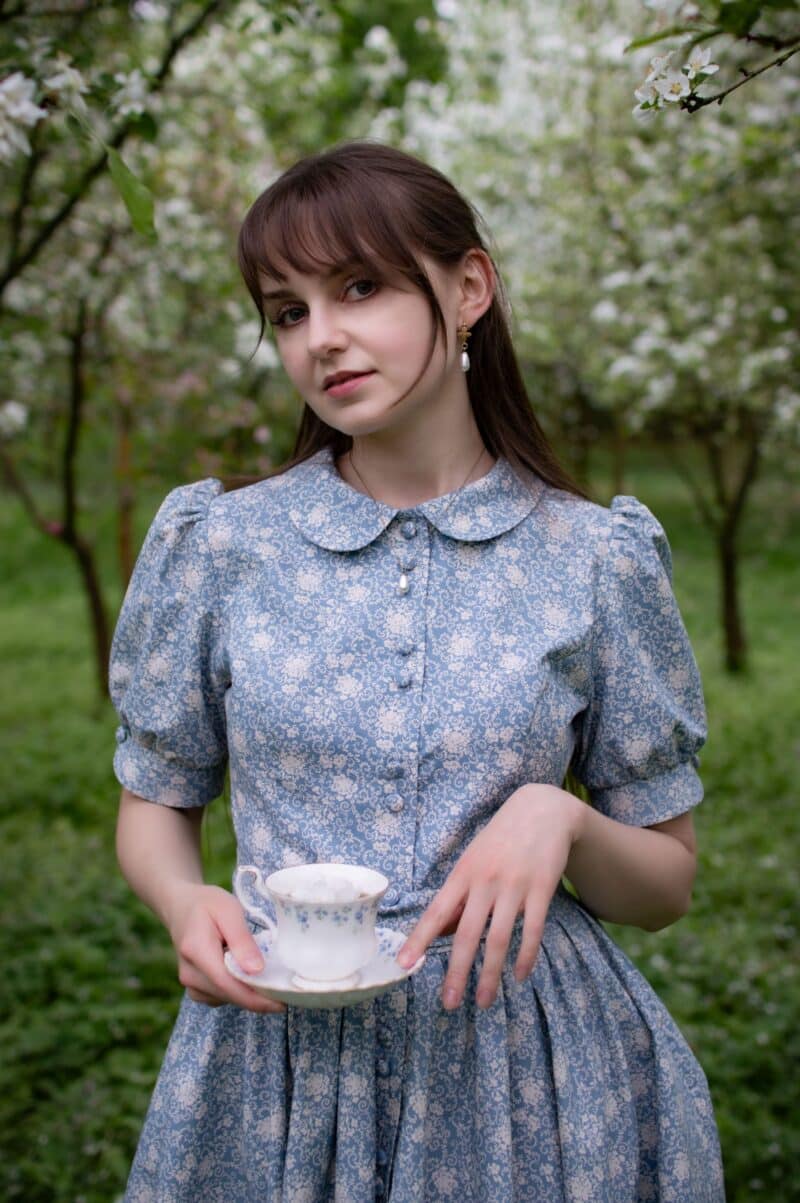 Pollyanna - Revintaria