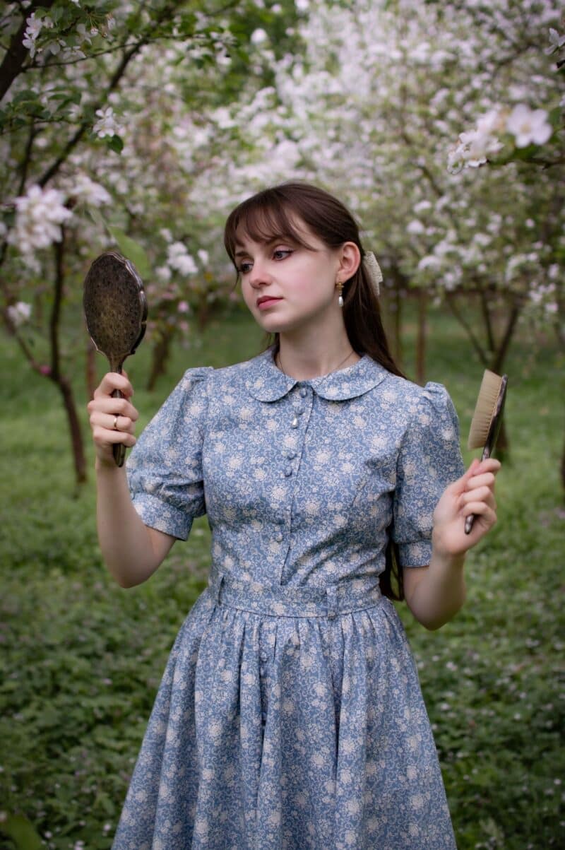 Pollyanna - Revintaria