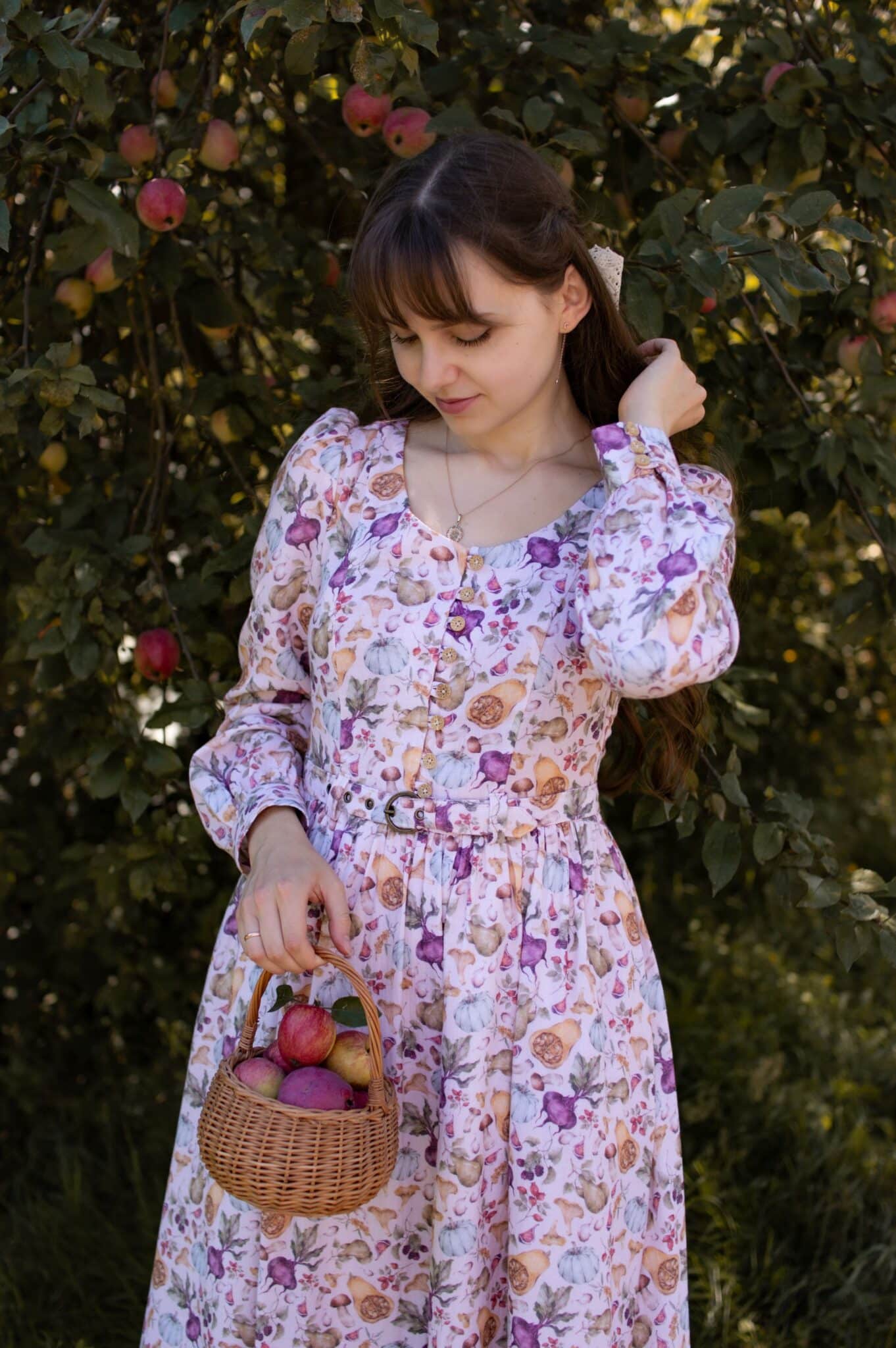 Dresses - Revintaria