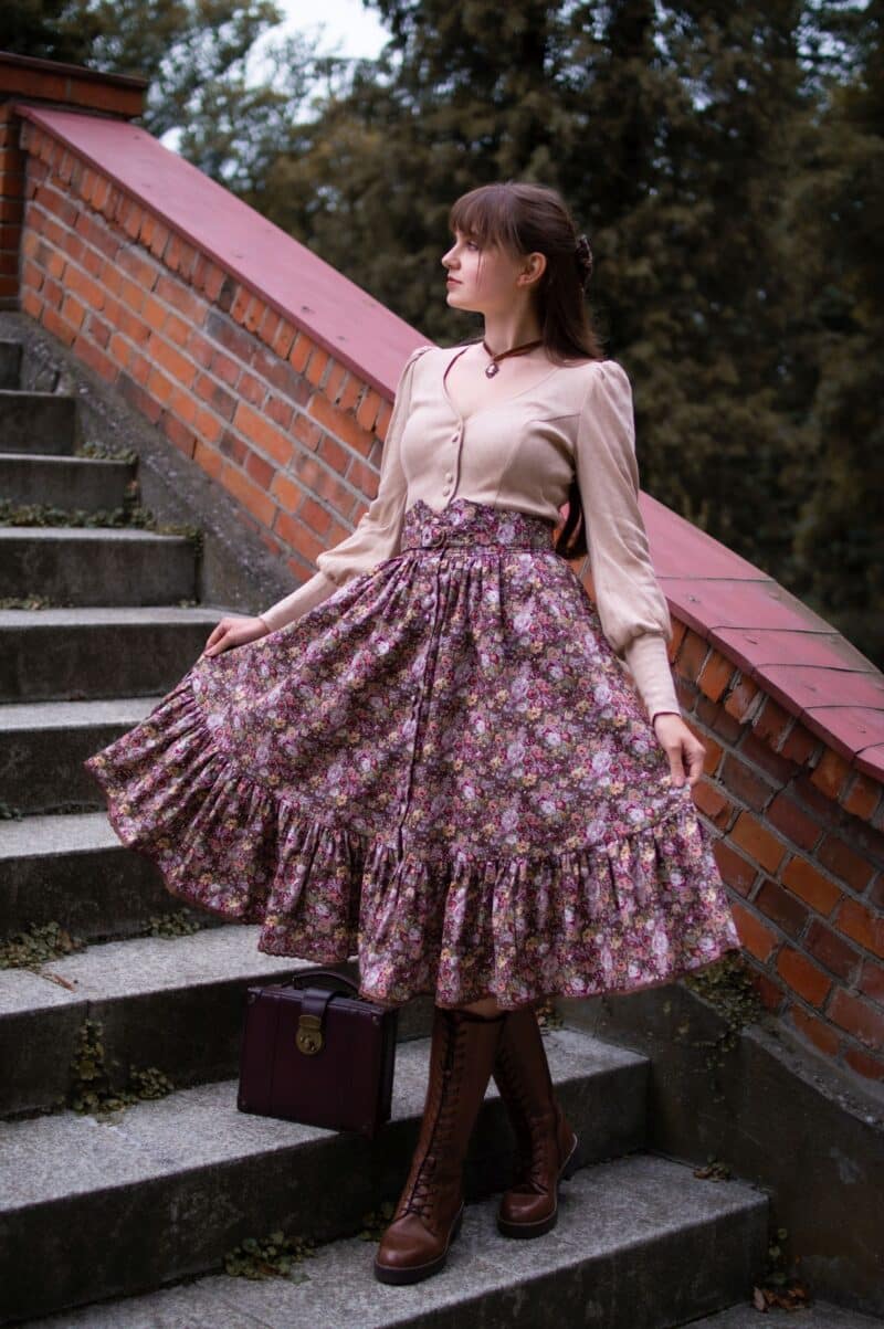 Octavia - Revintaria